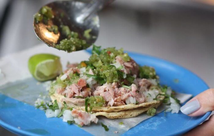 Mexico City Taco Tour | Chilango Tacos 101 | Eat Mexico Culinary Tours