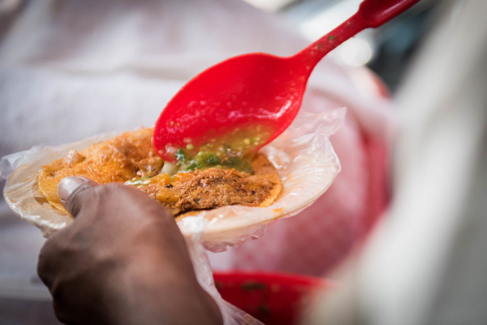 An introduction to Mexican salsas | Eat Mexico