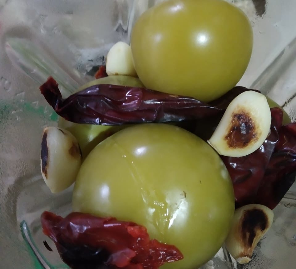 An introduction to Mexican salsas | Eat Mexico