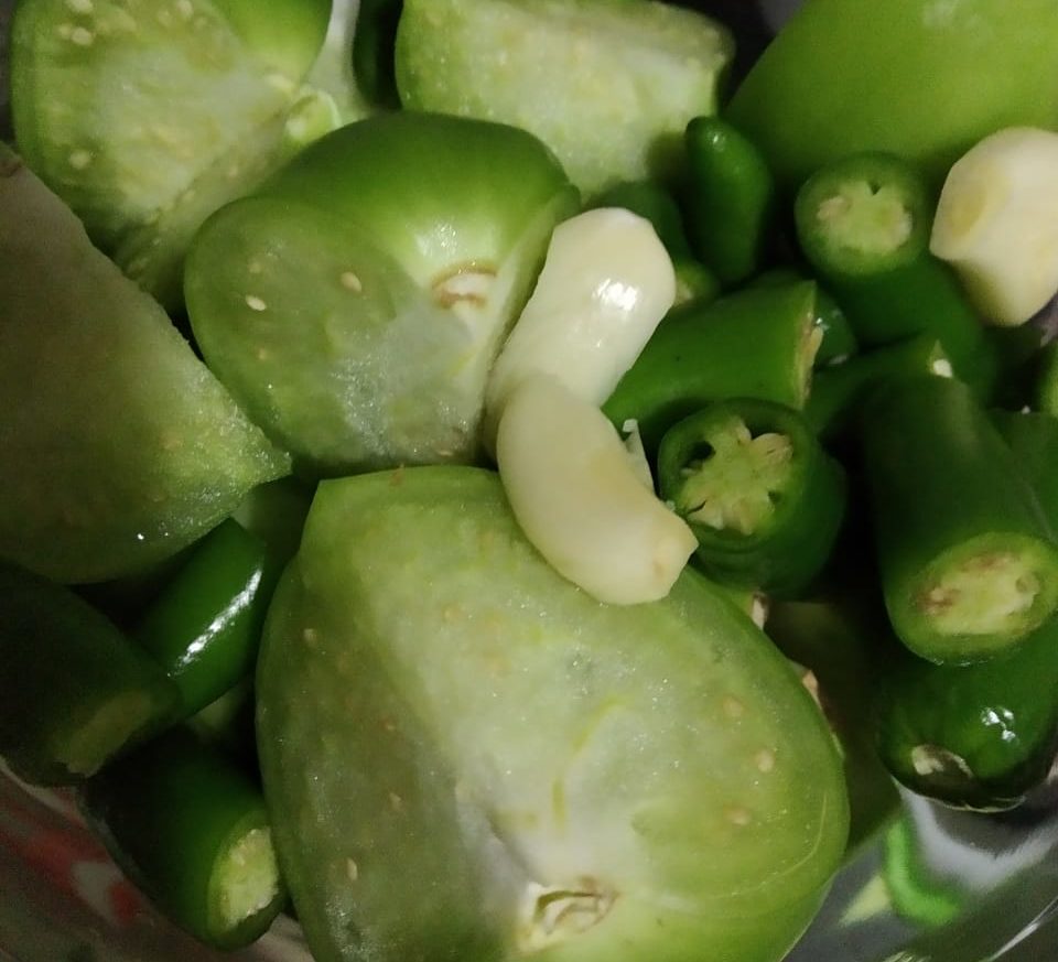 An introduction to Mexican salsas | Eat Mexico