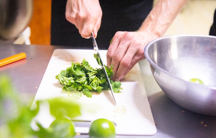 Learn How To Cook Mexican Food | Eat Mexico | Mexico City