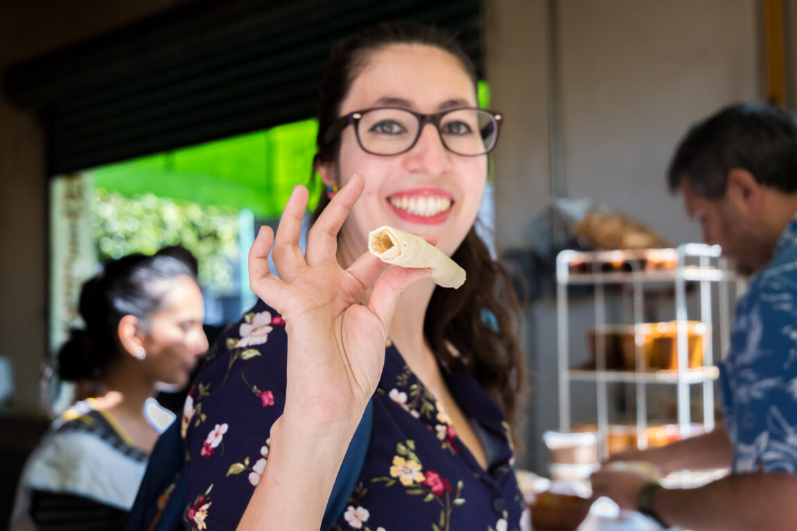 Tortilla Class and Workshop: Eat Mexico’s new must-try activity! | Eat ...