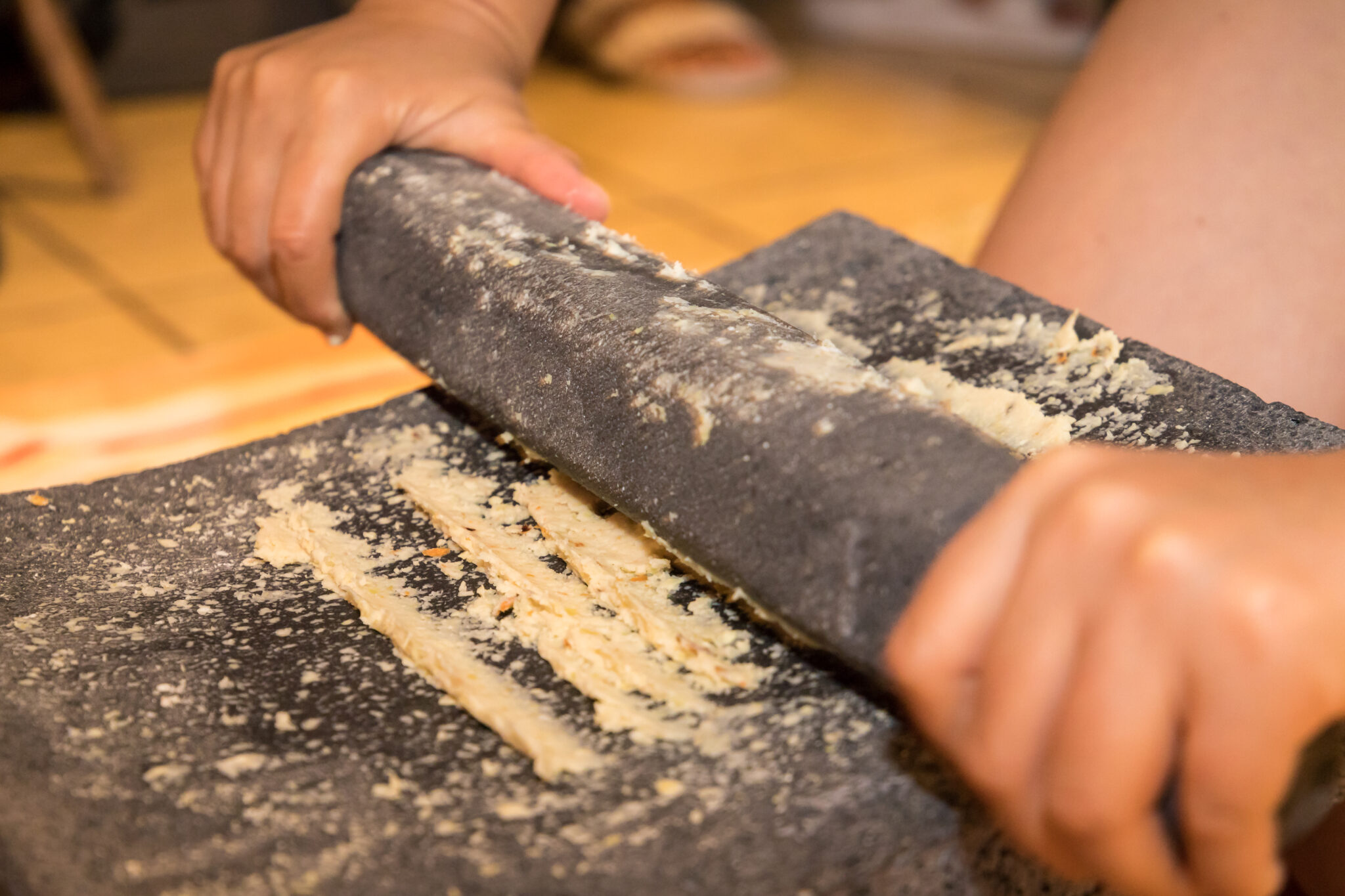 Tortilla Class and Workshop: Eat Mexico's new must-try activity! - Eat ...