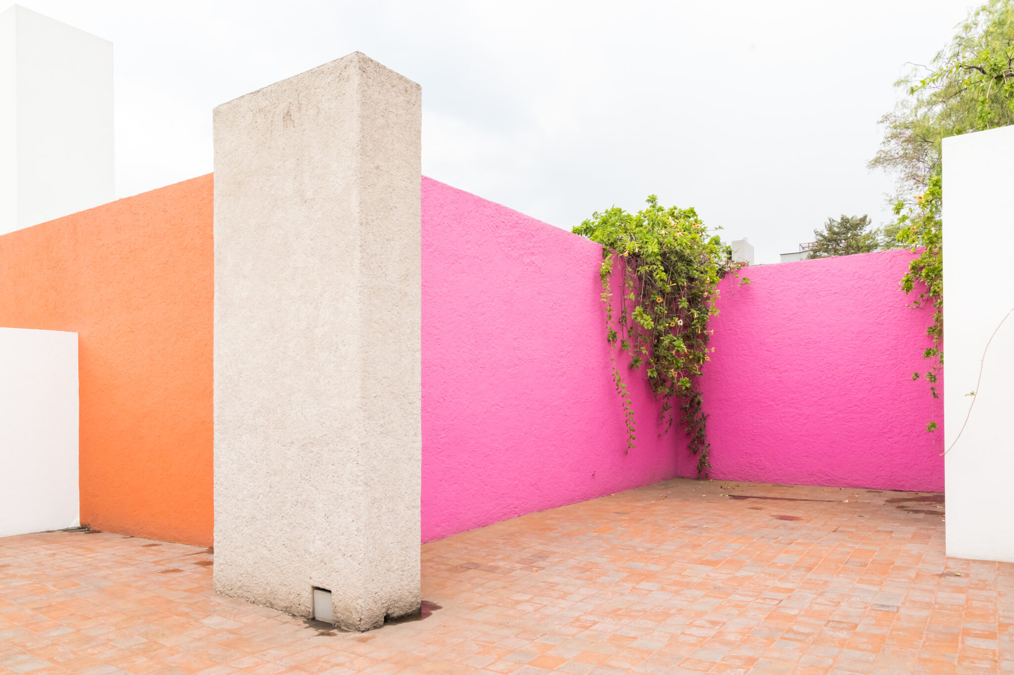 The Luis Barragán House: an architectural gem in Mexico City - Eat Mexico