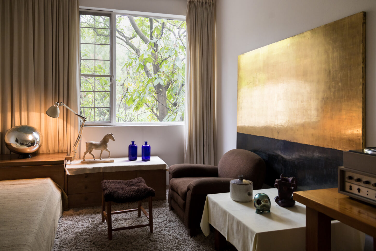 The Luis Barragán House: an architectural gem in Mexico City | Eat Mexico