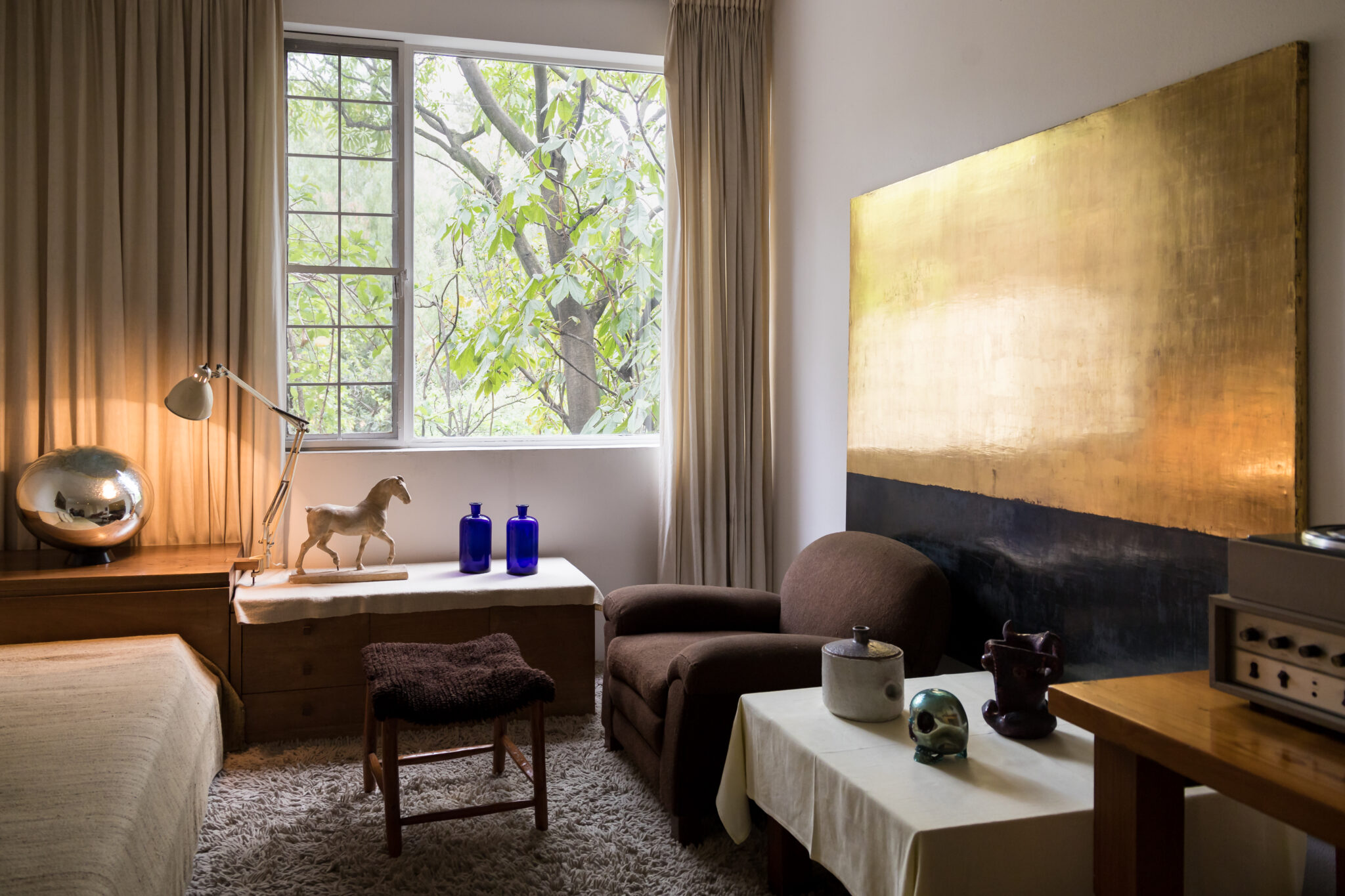 The Luis Barragán House: an architectural gem in Mexico City - Eat Mexico
